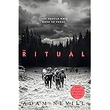 The Reddening: A Folk-Horror Thriller from the Author of The Ritual ...