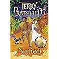 Nation : Terry Pratchett: Amazon.co.uk: Books