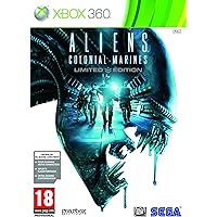 Aliens: Colonial Marines: Limited Edition (Xbox 360) : Amazon.co.uk: PC ...