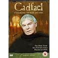Cadfael: The Complete Series 3 (Box Set) [DVD]: Amazon.co.uk: Derek ...