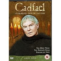 Cadfael: The Complete Collection - Series 1 To 4 [DVD]: Amazon.co.uk: Anthony Green (II ...