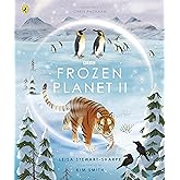 Blue Planet II: For young wildlife-lovers inspired by David ...