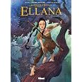 Amazon.fr - Ellana - Tome 01: Enfance - Lylian, Martin, Montse ...