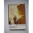 Bridget Jones's Diary: A Novel: Amazon.co.uk: Fielding, Helen ...