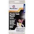 Permatex® Plastic Tank Repair Kit : Amazon.in: Car & Motorbike