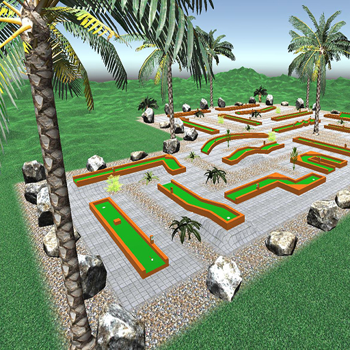 Mini Golf 3D: Amazon.co.uk: Appstore for Android