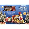 The Christmas Workshop Christmas Train Sets / 4 Separate Designs ...