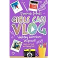 Hashtag Hermione: Wipeout!: 3 (Girls Can Vlog, 3) : Moss, Emma: Amazon ...