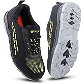 FUEL Aqua Industrial Safety Shoes for Men, BIS Certified, Composite Toe ...