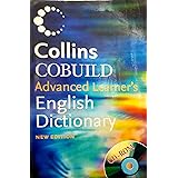 Buy Collins COBUILD Advanced Learner’s Dictionary (Collins COBUILD ...