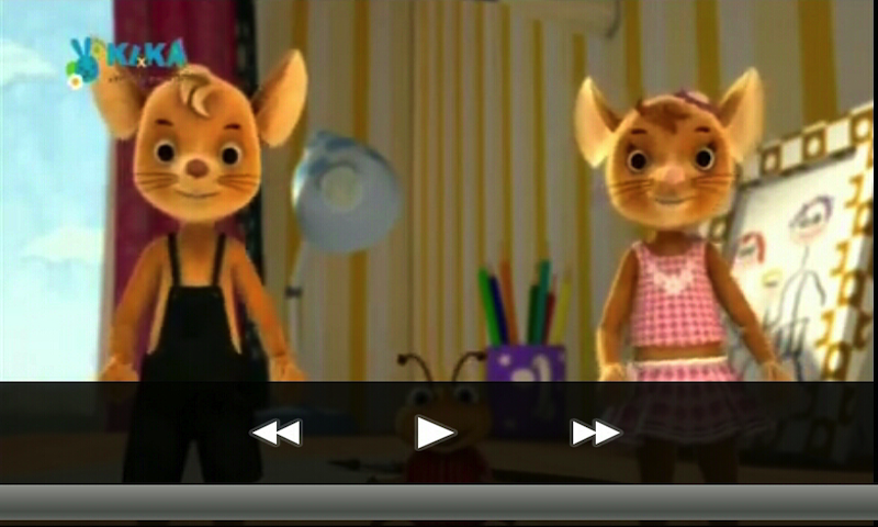 German Cartoon videos for kids : Amazon.it: App e Giochi