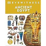 Ancient Egypt (DK Eyewitness) : DK: Amazon.co.uk: Books