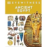 Ancient Egypt (Eyewitness Project Books) : DK: Amazon.co.uk: Books