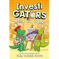 Investigators: Heist and Seek: 6 (InvestiGators, 6) : Green, John ...