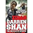 Zom-B: 1: Amazon.co.uk: Darren Shan: 9780857077547: Books
