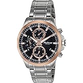 Buy Titan Octane Analog Black Dial Men's Watch NM90086KM03/NN90086KM03 ...