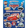 Disney Pixar Cars Ultimate Sticker Collection : Buy Online at Best ...