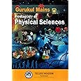 Buy Gurukul Mains Pedagogy Of Physical Science [ ENGLISH MEDIUM ] Book ...