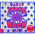 Throwback Party Jamz - Ministry Of Sound: Amazon.co.uk: CDs & Vinyl