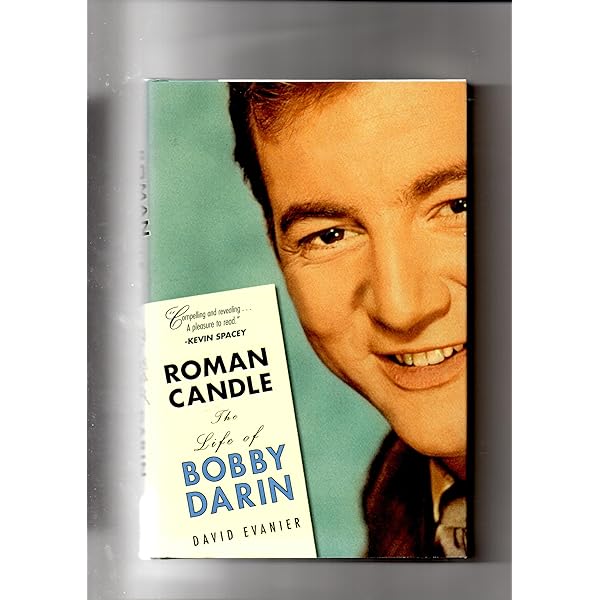 Bobby Darin Biography