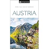 DK Eyewitness Travel Guide: Austria: Eyewitness Travel Guide 2014: Amazon.co.uk: DK ...