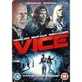 Vice [DVD] [2015]: Amazon.co.uk: Bruce Willis, Thomas Jane, Ambyr ...