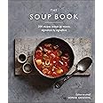 The Soup Book: 200 Recipes, Season by Season: Amazon.co.uk: DK, Grigson ...