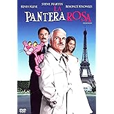 La Pantera Rosa 2: Amazon.it: Martin/Reno, Martin/Reno: Film e TV