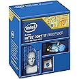Intel i7-5820K Extreme Hex Core CPU Processor (3.30GHz, 15MB Cache ...