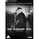 The True History of the Elephant Man: Amazon.co.uk: Ford, Peter, Howell ...