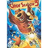 Open Season 2 [DVD] [2009]: Amazon.co.uk: Joel McHale, Mike Epps, Steve ...