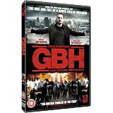 GBH [DVD] [1991]: Amazon.co.uk: Julie Walters, Robert Lindsay, Michael ...