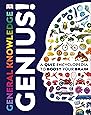 General Knowledge Genius!: A Quiz Encyclopedia to Boost Your Brain ...