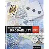 Introduction to Probability Textbook