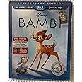 Bambi: The Walt Disney Signature Collection [Edizione: Stati Uniti ...