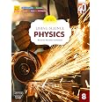 Ratna Sagar ICSE Living Science Physics Class 8 - Science Book For ...