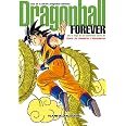 Dragon Ball Forever (Manga Shonen) : Toriyama, Akira, Toriyama, Akira ...