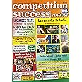 Buy Competition Success Review Magazine, October 2024 Issue - Landmarks ...