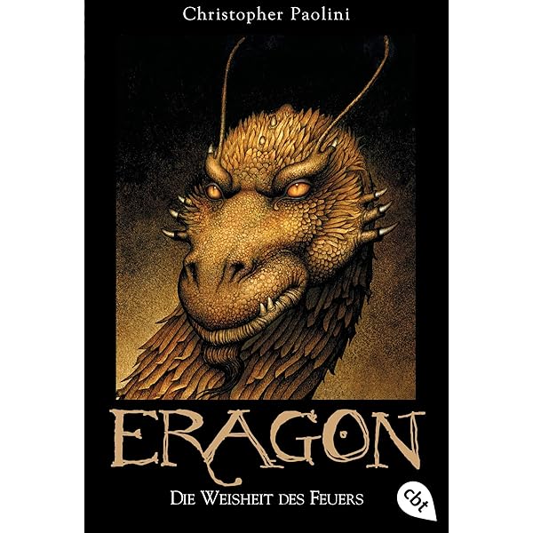 Eragon Book 1 Das Vermächtnis Der Drachenreiter Eragon 1“