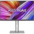 ASUS ProArt PA24ACRV - 24 Inch WQHD Professional Monitor - 16:9 IPS ...