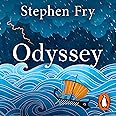 Odyssey: The Sunday Times bestselling final part of the acclaimed Greek ...