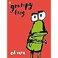 Grumpy Frog: Amazon.co.uk: Vere, Ed, Vere, Ed, Vere, Ed: 9780141370118 ...