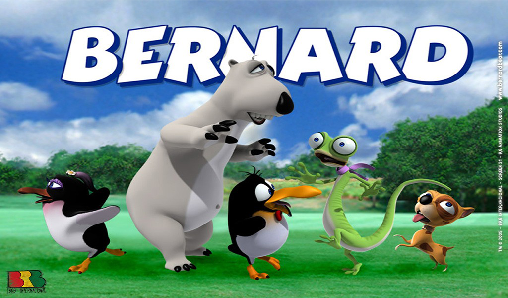 Bernard Bear Full Episode HD: Amazon.co.uk: Appstore for Android