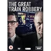 The First Great Train Robbery [DVD] [2017]: Amazon.co.uk: Sean Connery ...