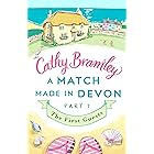 A Match Made in Devon - Part Two: The Hen Party eBook : Bramley, Cathy: Amazon.co.uk: Kindle Store