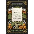 The Book of Hidden Things: Amazon.co.uk: Francesco Dimitri ...