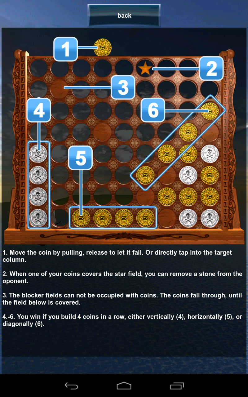 4 Coins Premium: Amazon.co.uk: Appstore for Android