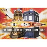 Doctor Who Scene It? DVD Game : Amazon.co.uk: Toys & Games