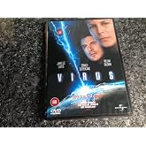 Virus [DVD] [Region 1] [US Import] [NTSC]: Amazon.co.uk: DVD & Blu-ray