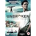 Unbroken [DVD] [2014]: Amazon.co.uk: Jack O'Connell, Domhnall Gleeson ...